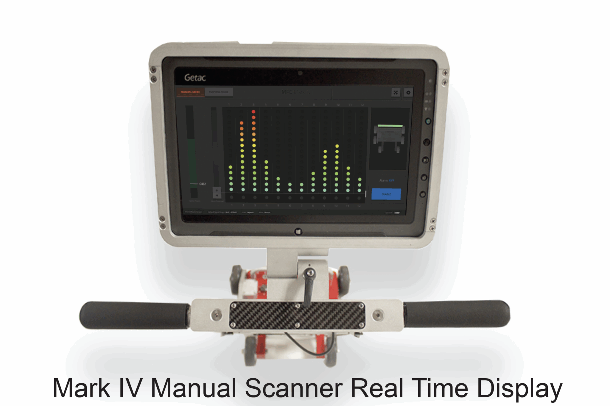 Back to the Basics: Tank Floor MFL Testing | Technical Guide