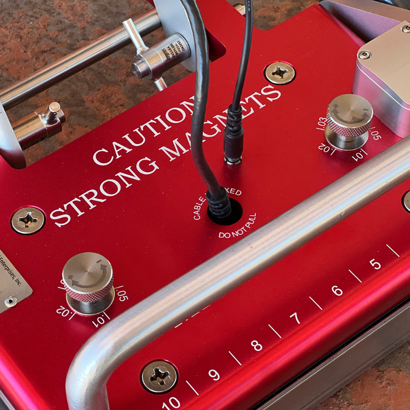 Upgrade Your Mark IV for Maximum Durability & Long-Term Value | MFE ...