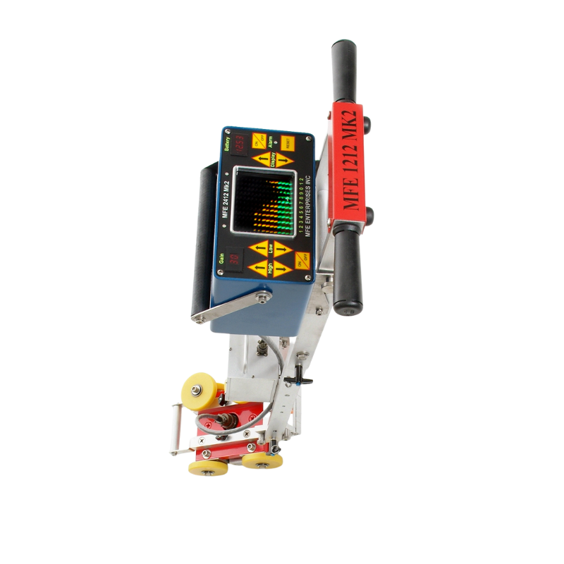 Upgrade to a New Mark IV | Offer