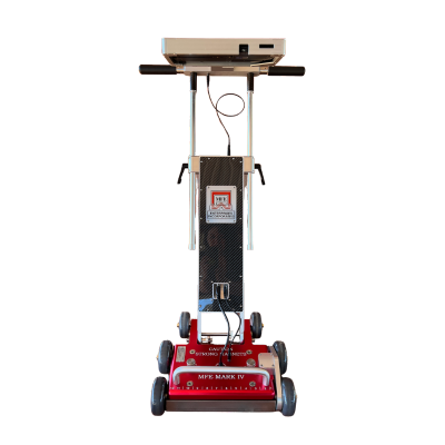 Upgrade to a New Mark IV | Offer